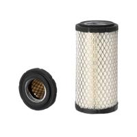 China OEM Primary Air Filter P822686 89.8mm OD 179mm Length for Heavy Duty Equipment for sale