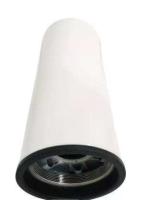 China LF9050 Diesel Fuel Filter 117mm OD 297mm Length for Engine Parts Replacement for sale