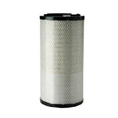 China Engine Air Filter Element AF25964 207.6mm Outer Diameter 409.5mm Length for Trucks for sale