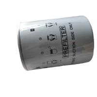 China Komatsu PC200-8 Fuel Filter 600-319-5612 137mm OD 175mm Height Replacement for sale