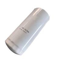 China Heavy Duty Iron Filter Paper Oil Filter for Truck Diesel Engines 111x111x195mm 1002018137 for sale