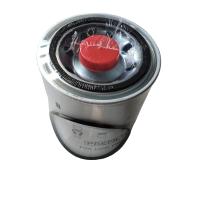 China Komatsu PC200-8 Fuel Filter 600-319-5612 137mm OD 175mm Height Replacement for sale