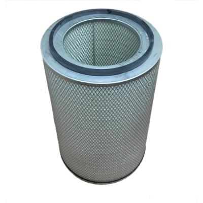 China Hydwell CV9685 Air Filter Element P182002 307.2x457.2mm for Truck Diesel Engine Parts for sale