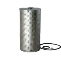 China Fuel Water Separator Filter FS1286 P550547 122mm OD 232mm Length for Truck for sale