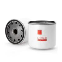 China Hydwell LF3828 Oil Filter 111x111x104mm 0.74kg for Truck Engines Replacement for sale