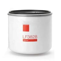 China Hydwell LF3828 Oil Filter 111x111x104mm 0.74kg for Truck Engines Replacement for sale