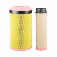 China Air Filter Element P629543 457-8206 11067562 05821475 for Truck Diesel Engine Parts for sale