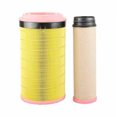 China Air Filter Element P629543 457-8206 11067562 05821475 for Truck Diesel Engine Parts for sale