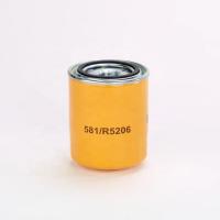 China Heavy Duty Transmission Oil Filter 96x96x117mm for Tractor Diesel Engines 581/R5206 for sale