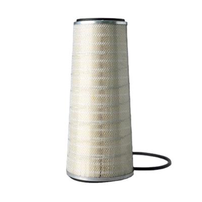 China 25095857 P141228 Heavy Truck Engine Air Filter 7C8318 for Improved Engine Performance for sale
