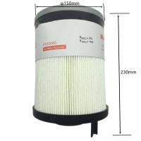 China Diesel Fuel Water Separator Filter A485007 PF46145 FS20083 for RHINO Pickup 10PCS MOQ for sale