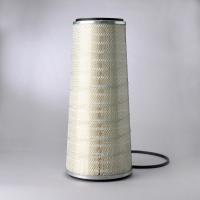 China 25095857 P141228 Heavy Truck Engine Air Filter 7C8318 for Improved Engine Performance for sale