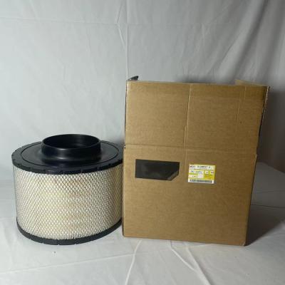 China 7C-1571 7C1571 Engine Air Filter For Excavator Standard Size for Enhanced Performance for sale