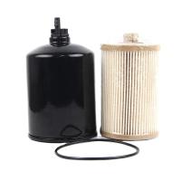 China Hydwell Fuel Filter Water Separator RE525523 FK48001 RE520906 RE523236 for 2008 Year for sale