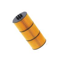 China Iron Oil Filter LF17511 121mm x 263mm for DD13 DD15 DD16 Engine Lubrication A4721800109 for sale