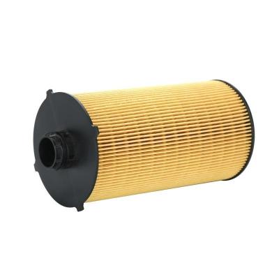 China RHINO Pickup 84565867 Construction Machinery Tractor Engine Oil Filter 2996570 5041797640 HU12007x for sale