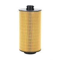 China RHINO Pickup 84565867 Construction Machinery Tractor Engine Oil Filter 2996570 5041797640 HU12007x for sale
