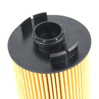 China RHINO Pickup 84565867 Construction Machinery Tractor Engine Oil Filter 2996570 5041797640 HU12007x for sale