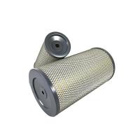 China Hepa Air Filter Cartridge K2036 99% Filtration for Harvester Forklift Custom Size for sale
