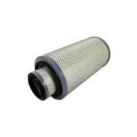 China Hepa Air Filter Cartridge K2036 99% Filtration for Harvester Forklift Custom Size for sale