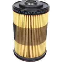 China Fuel Water Separator Cartridge 152mm x 344mm for FBO14 Assembly FBO60357 FBO60356 for sale