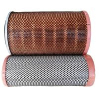 China Hydwell Truck Air Filter 4110001755023 for LG956L LG958L Wheel Loader 612600114993 for sale