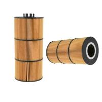 China Hydwell Oil Filter A4711800209 P582506 121mm OD 263mm Length Cartridge for sale