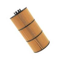 China Hydwell Oil Filter A4711800209 P582506 121mm OD 263mm Length Cartridge for sale