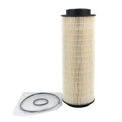 China Diesel Fuel Filter Element 2277129 for RHINO Pickup PF46106 1852006 2164463 for sale