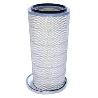 China Truck Air Filter Replacement AF1968 269.75mm Outer Diameter 559.31mm Length for Heavy Duty Engines for sale