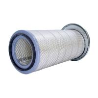 China Truck Air Filter Replacement AF1968 269.75mm Outer Diameter 559.31mm Length for Heavy Duty Engines for sale