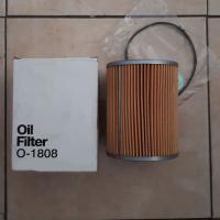 China Hydwell Lube Oil Filter O-1808 for Truck 1009113M91 15274-99385 LF3384 10 Pcs MOQ for sale
