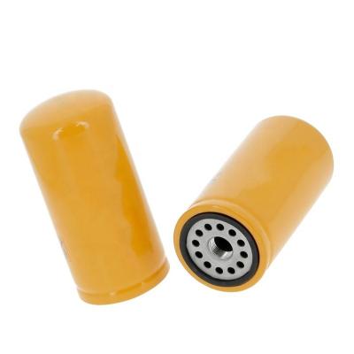 China FF5324 Excavator Fuel Filter for MANGUSTA Convertible Long-lasting Performance for sale