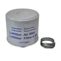 China Hydwell Air Filter Element P528708 1080362 1396882 3I2089 for Truck Engine Parts for sale