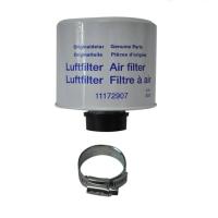 China Hydwell Air Filter Element P528708 1080362 1396882 3I2089 for Truck Engine Parts for sale