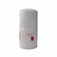 China Oil Filter LF747 118x118x260mm for Tractor Excavator Engines Replacement P551670 for sale