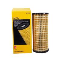 China Diesel Engine Fuel Filter 1R0756 1R0718 1R0756 PF7655 for Excavator Truck Generator for sale