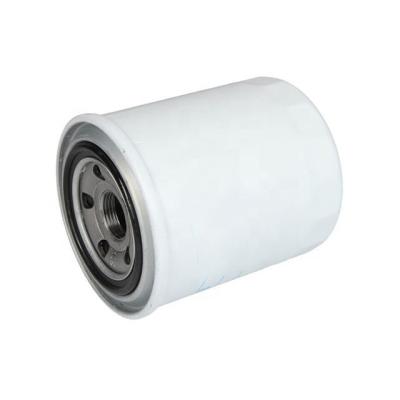 China Hydwell P502051 Iron Filter Paper 80x80x100mm Heavy Truck Lube Oil Filter Element for sale