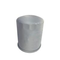 China Hydwell P502051 Iron Filter Paper 80x80x100mm Heavy Truck Lube Oil Filter Element for sale