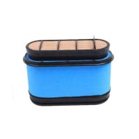 China AL172780 Excavator Tractor Truck Diesel Air Filter Element P606119 250mm for sale