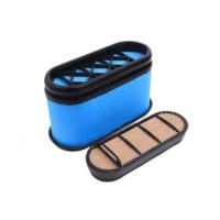 China AL172780 Excavator Tractor Truck Diesel Air Filter Element P606119 250mm for sale