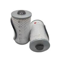 China Hydwell Truck Diesel Engine Cartridge Fuel Filter 23521528 PF7744 1-100 Micron for sale