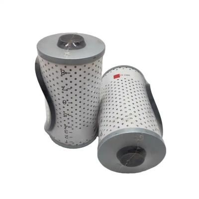 China Hydwell Truck Diesel Engine Cartridge Fuel Filter 23521528 PF7744 1-100 Micron for sale
