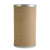 China Hydwell Truck Diesel Engine Cartridge Fuel Filter 23521528 PF7744 1-100 Micron for sale