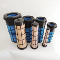 China Hydwell Truck Diesel Engine Cartridge Fuel Filter 23521528 PF7744 1-100 Micron for sale