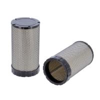 China Hydwell Excavator Tracked Air Filter Element Safety Radialseal P635447 RE580338 184mm OD for sale