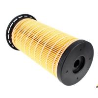 China Hydwell Oil Filter 5000483 SO10182 for Excavator Diesel Engines 146x146x287mm for sale