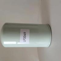 China Oil Filter LF3349 72x62mm 174mm for Harvesters DBL7349 P502907 P558615 for sale