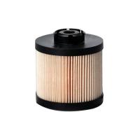 China Heavy Duty Truck Diesel Fuel Filter Element P550632 95mm OD 27mm ID for sale