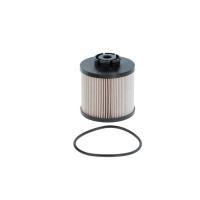 China Heavy Duty Truck Diesel Fuel Filter Element P550632 95mm OD 27mm ID for sale